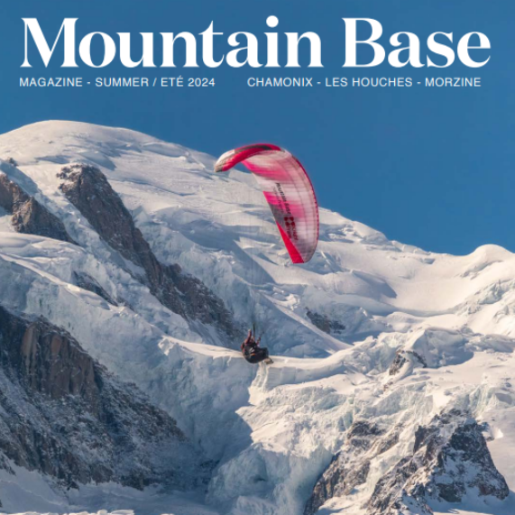 Property Sales & Holiday Rentals: Mountain Base