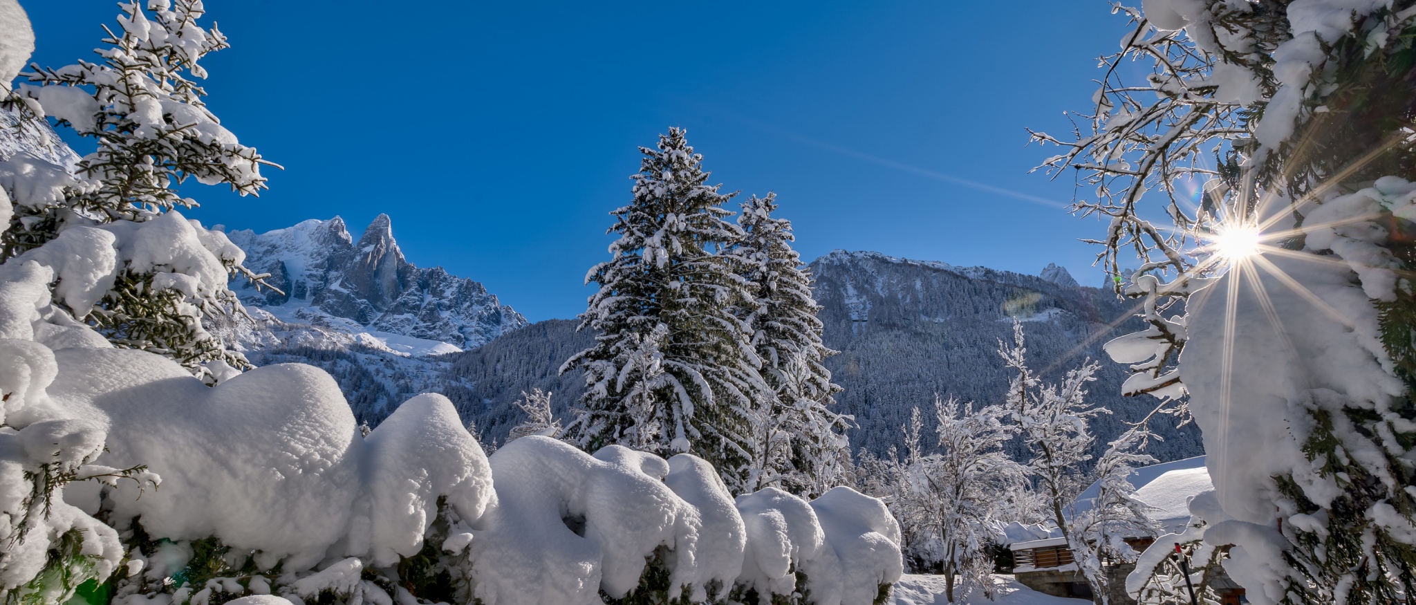 Property Sales & Holiday Rentals: Mountain Base