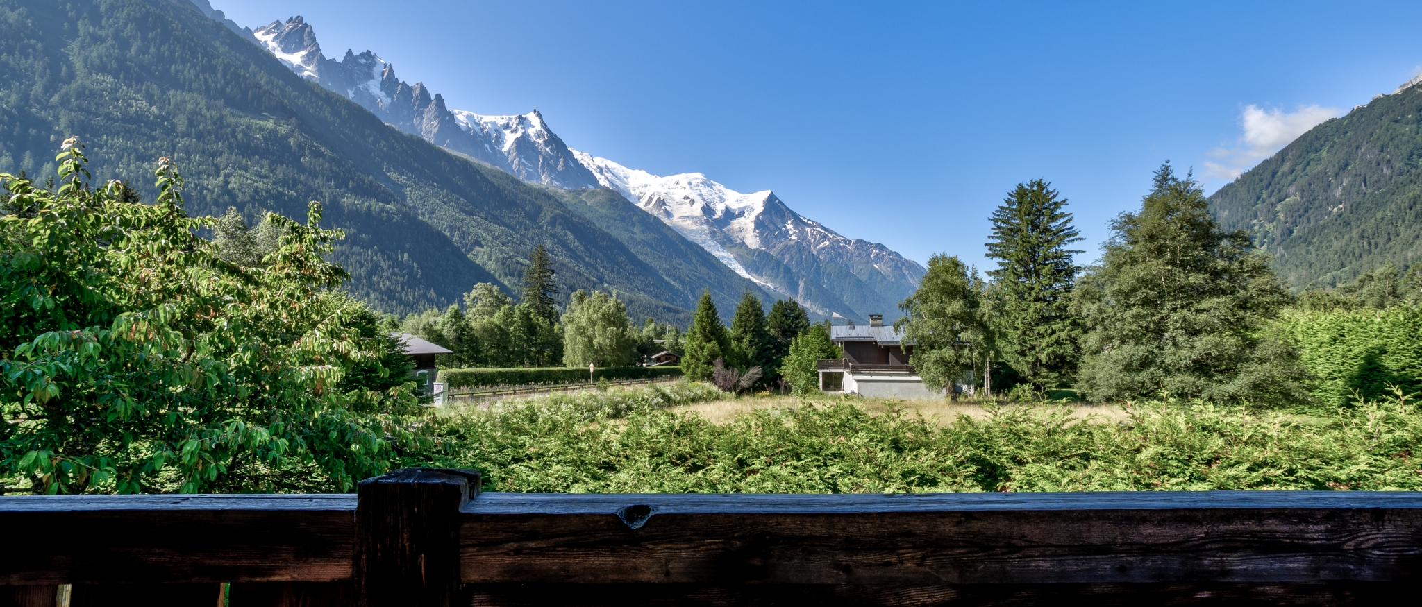 Property Sales & Holiday Rentals: Mountain Base