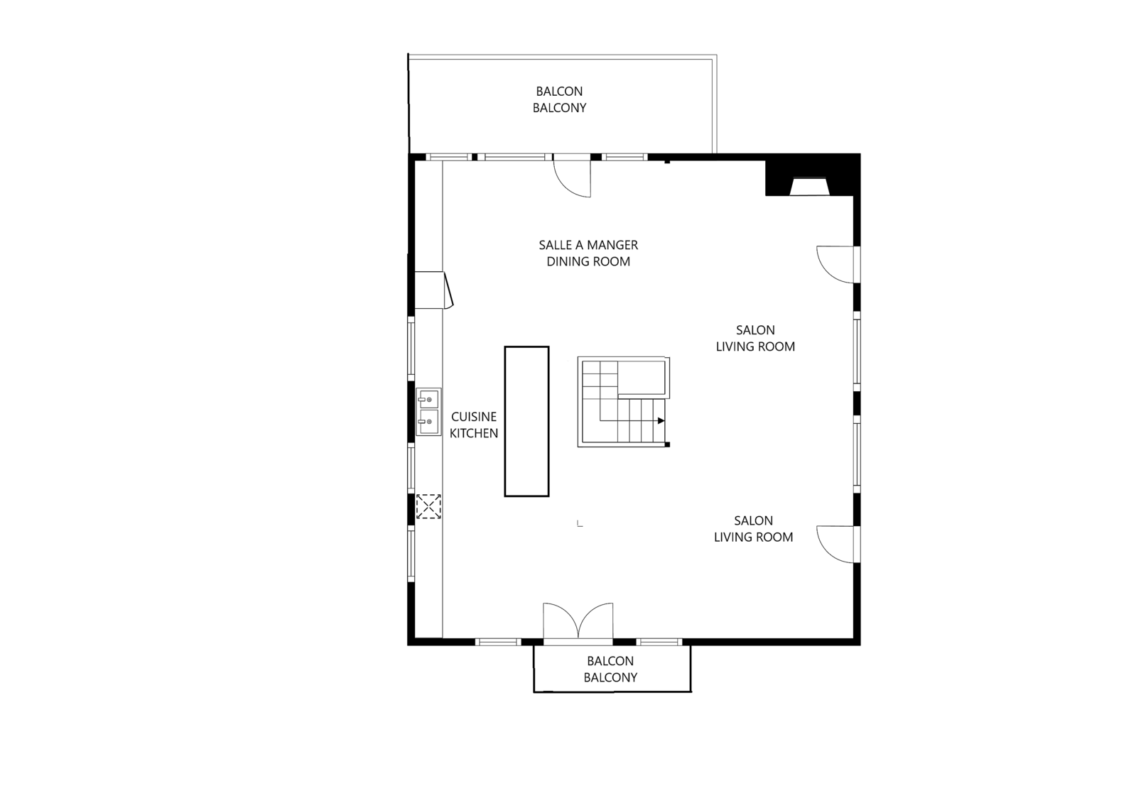 Chalet for Sale - Chalet Maria, Chamonix-Mont-Blanc, France