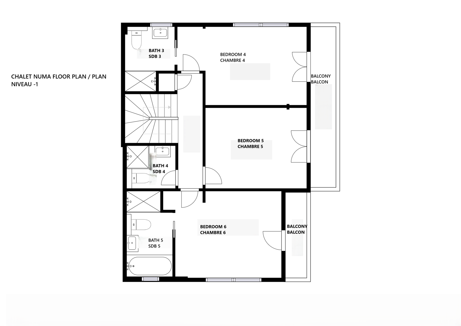 Chalet for Sale - Chalet Numa, Morzine, France