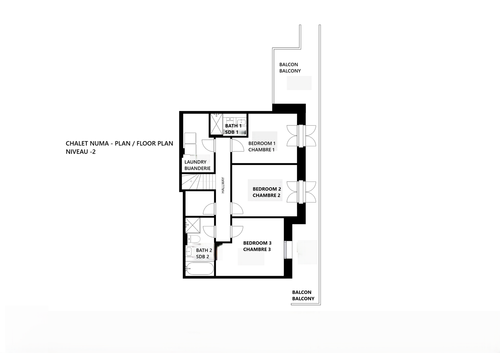 Chalet for Sale - Chalet Numa, Morzine, France
